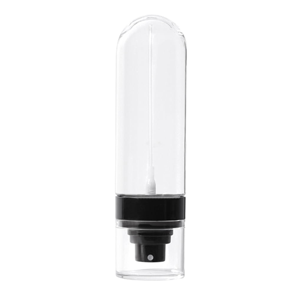 Clear Refillable Sprayer Bottles, 100ml Fine Mist Spray Bottle ...