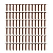 FastCap Wood Finishing Blind Nail Kit, Double-Ended 3/8" x 3/16", 100 ...