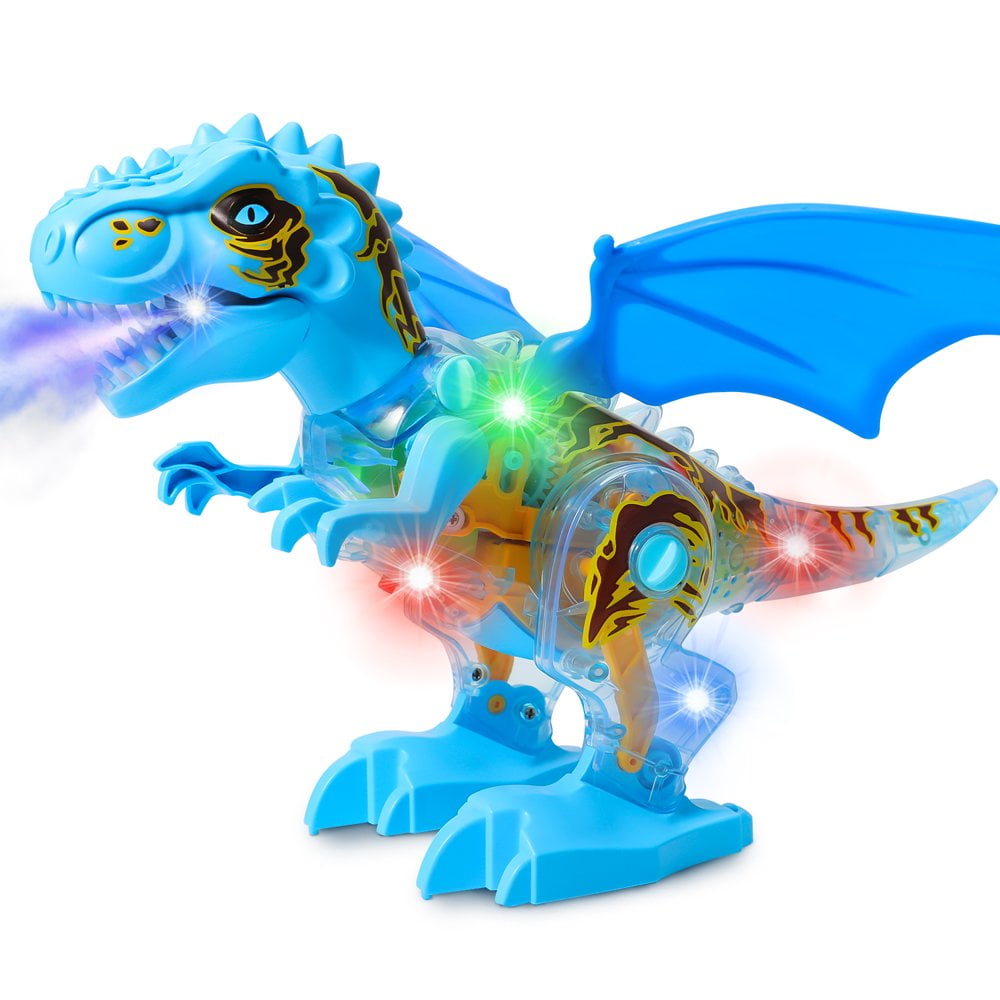 Click here for Estbridge Dinosaur Toys For Kids Electric Walking... prices