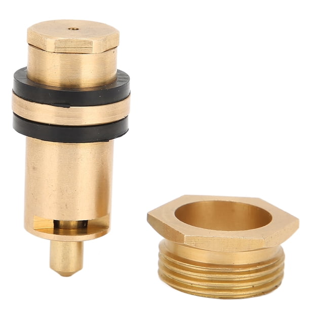 Cattle Drinking Bowl Accessories Copper Valve Copper Water Valve G3/4 ...