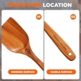 Personalized Wooden Spoons for Cooking – Custom Engraved Kitchen ...