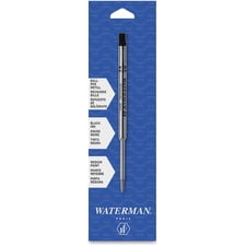 Click here for Waterman Wat834254 Ballpoint Pen Refill prices