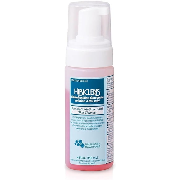 Chlorhexidine Gluconate