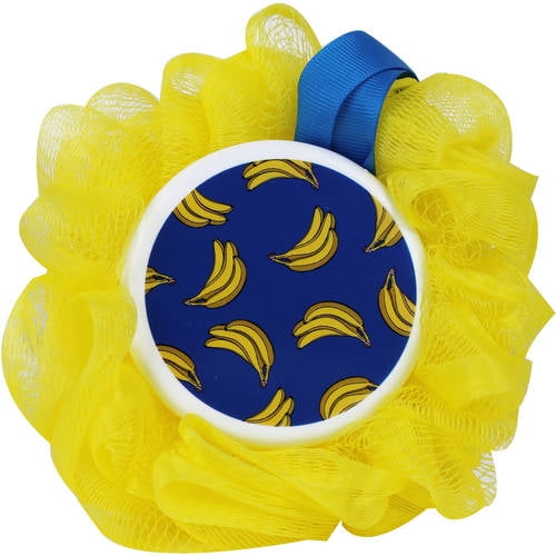 Razz Banana Easy Grip Sponge - Walmart.com