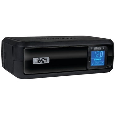 Tripp Lite SMX1500LCDT SmartPro 230V 1.5kVA 900W Line Interactive UPS ...