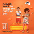 Hello Bello Organic Kid's Multi Vitamin Gummy, 60ct - Walmart.com