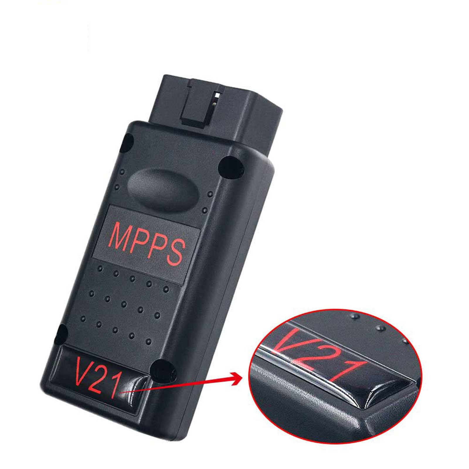 Buy Doolland MPPS V21 ECU MAIN + TRICORE + MULTIBOOT，Automotive Power ...