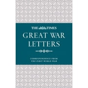 World War 1 Letters