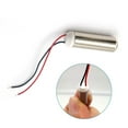 Sufanic DC 3.7V 18000RPM Mini Micro Coreless Waterproof Vibration Motor ...