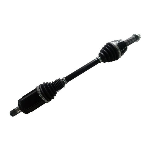 Bmw X6 Cv Axle Assembly