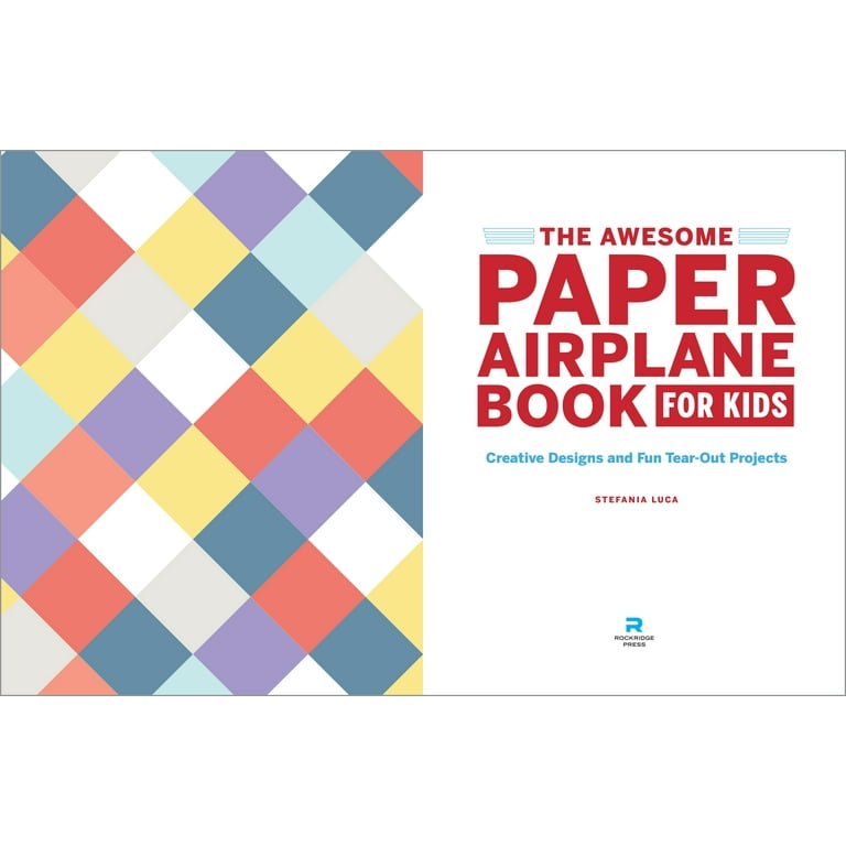 Awesome Creativity With Papers