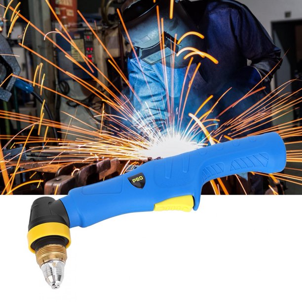 Welding Gun Kit,P80 Handheld Welding Gun Welding Torches Welding ...
