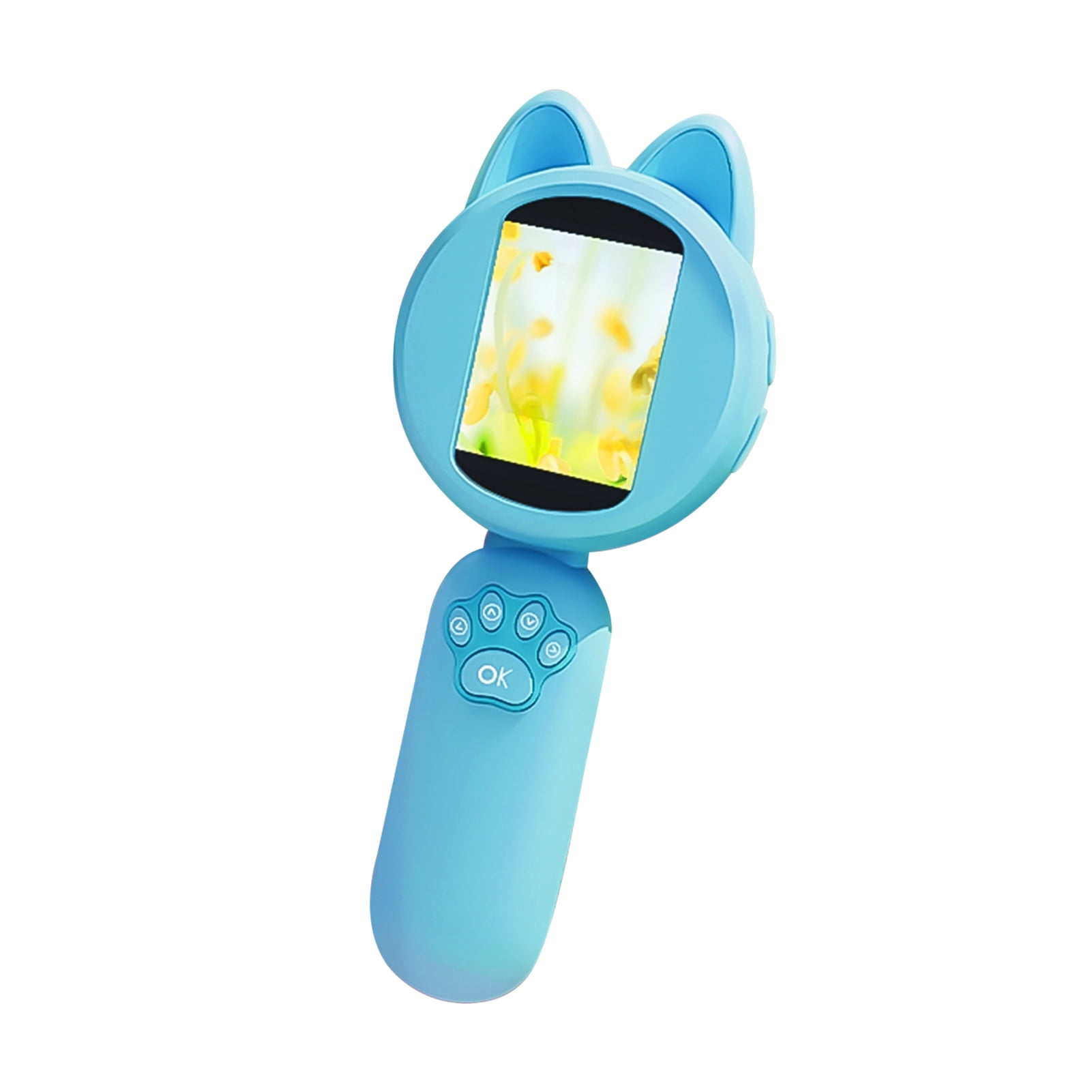 Click here for Estink Magnifying Handheld Digital Magnifying Glas... prices