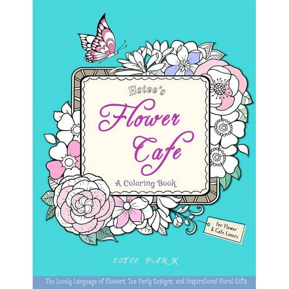 Breathe & Bloom Breathe & Bloom 4 - Flower Patterns. A Global Floral ...