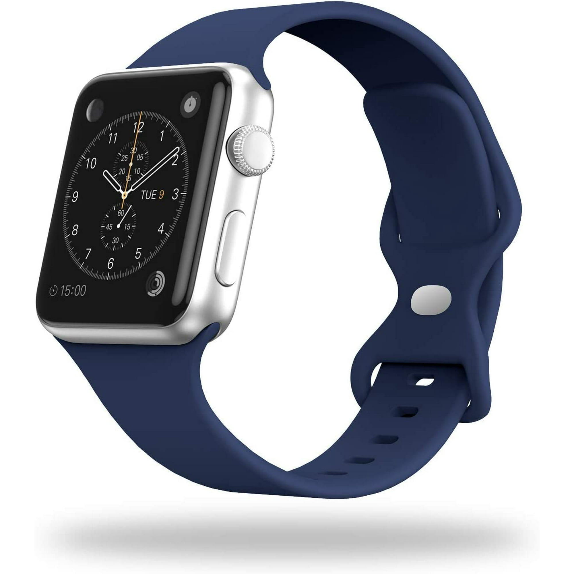 Click here for Jhijhoo Smart Watch Band Compatible With Apple Wat... prices