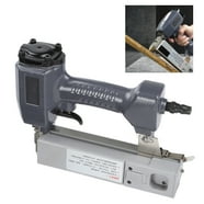 BOSTITCH Finish Nailer Kit, 15GA, DA Style with SmartPoint BTFP72155 ...