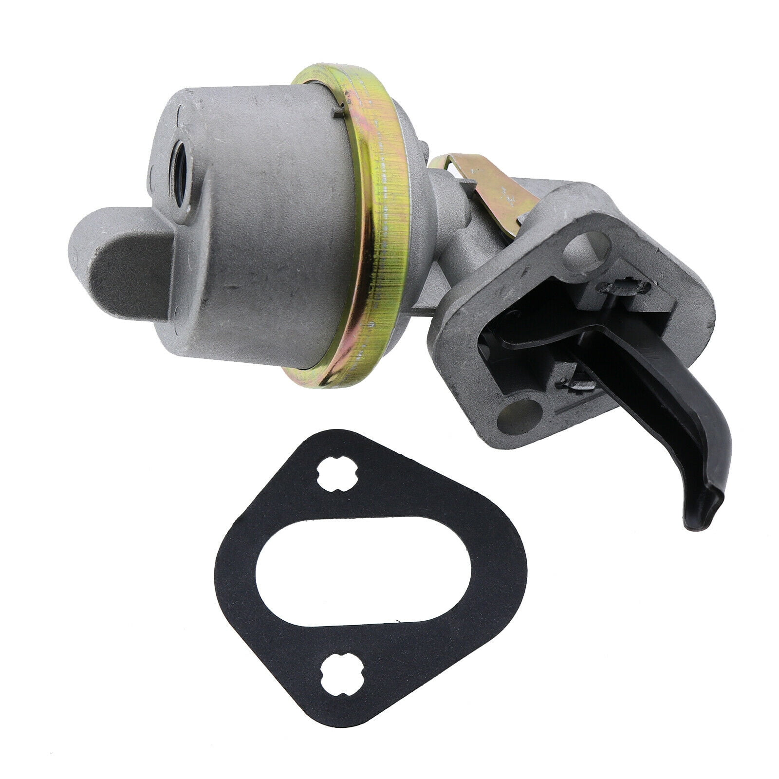 EHEParts Fuel Lift Pump 4983584 3904374 fits for Cummins 4B 4BT 4BTA 6B ...