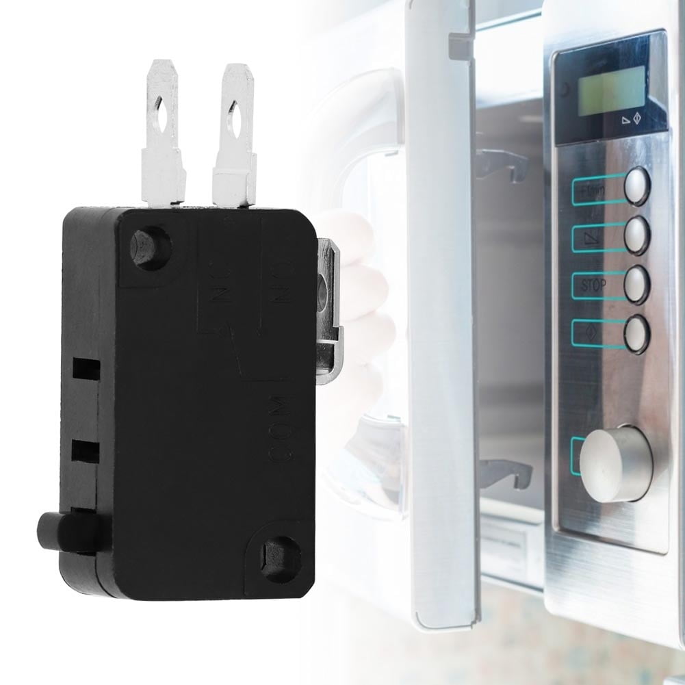 Click here for Ylshrf Microwave Door Switch  5e4 Times Durable Kw... prices
