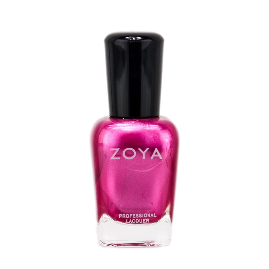 Zoya Natural Nail Polish, Sydney, 0.5 Fl Oz - Walmart.com