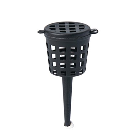 Bonsai Automatic Planting Plastic Fertilizer Box Fertilizer Basket Slow ...