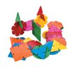 Joyn Toys - Kids Buildable Creative Builders, 140-Piece Fluorescent ...