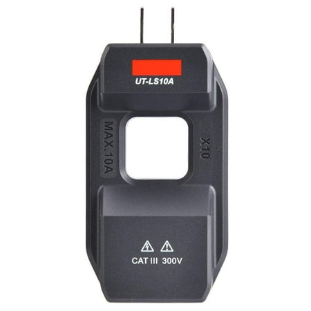 UNI-T UT-LS10A Line Splitter AC Current Line Splitter 10A Current Line ...