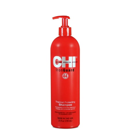Chi 44 Iron Guard Shampoo 25 fl oz | Walmart Canada