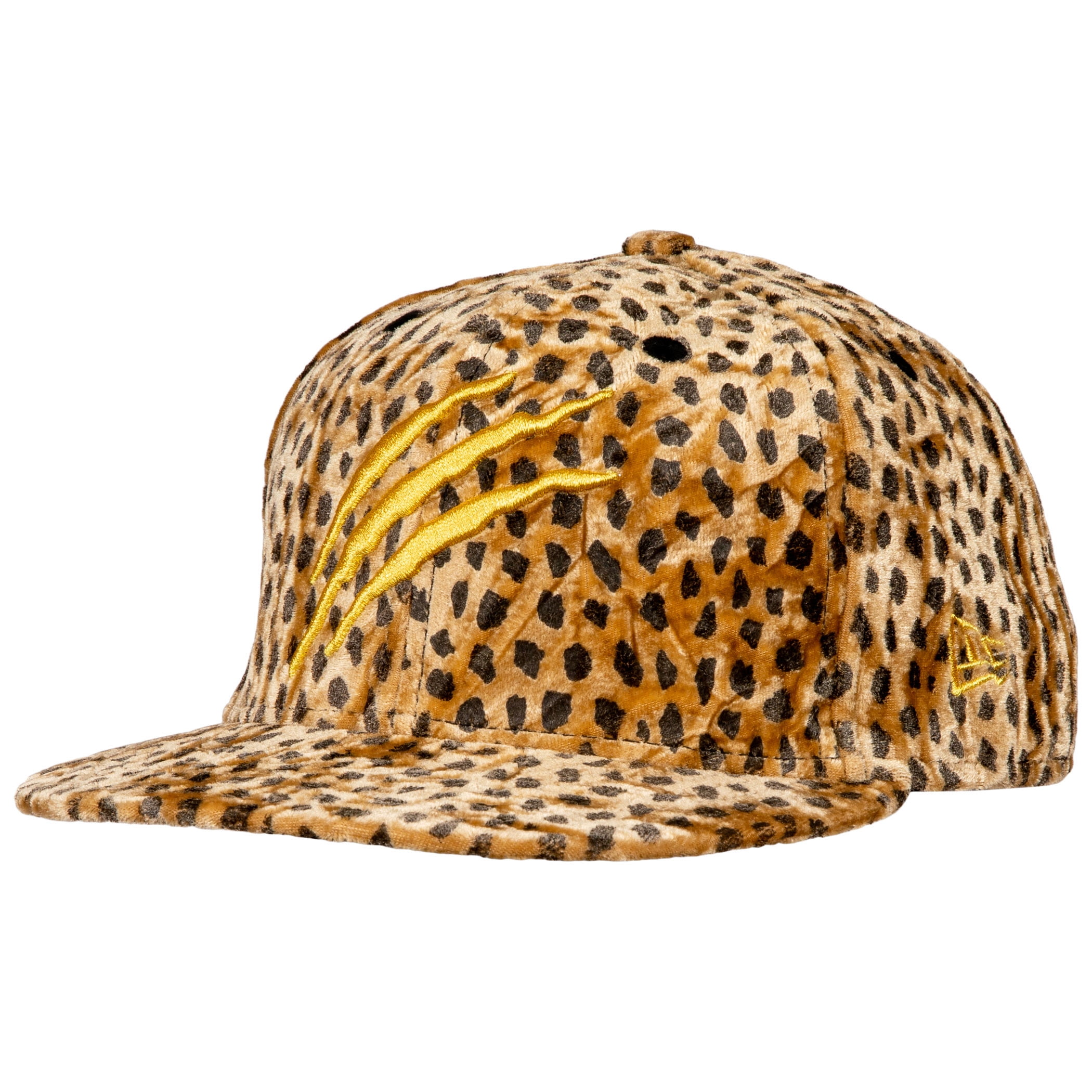 Wonder Woman 1984 Cheetah Character Armor 59Fifty Fitted New Era Hat-7 ...