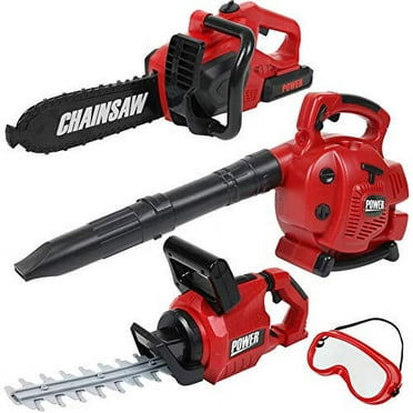 Husqvarna Kids Play Toy Trimmer with Realistic Sound - Walmart.com