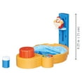 Hasbro Gaming Hot Tub High Dive Game - Walmart.com