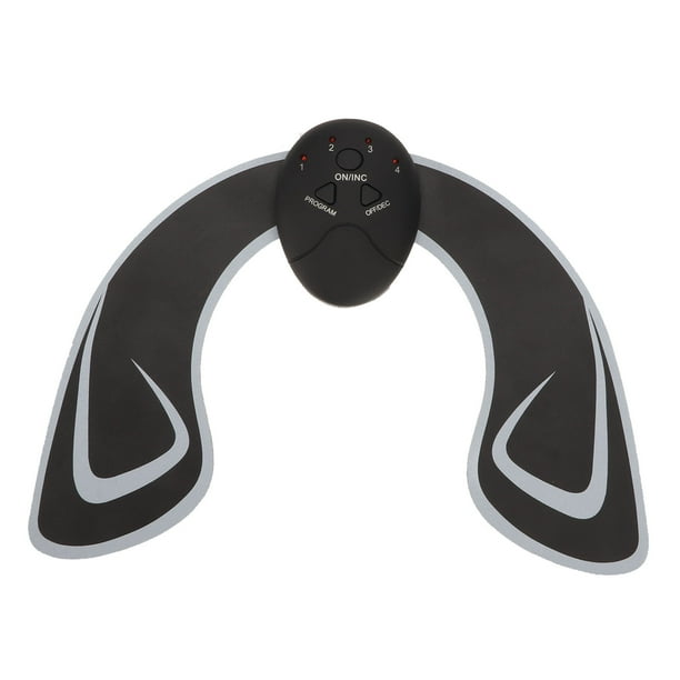 Hips Trainer Muscle Toner,Electronic Hips Trainer Muscle Buttock Toner ...