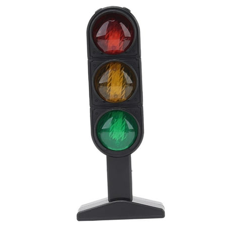 Simulated Traffic Light Traffic Sign Lights Practical Traffic Signal ...