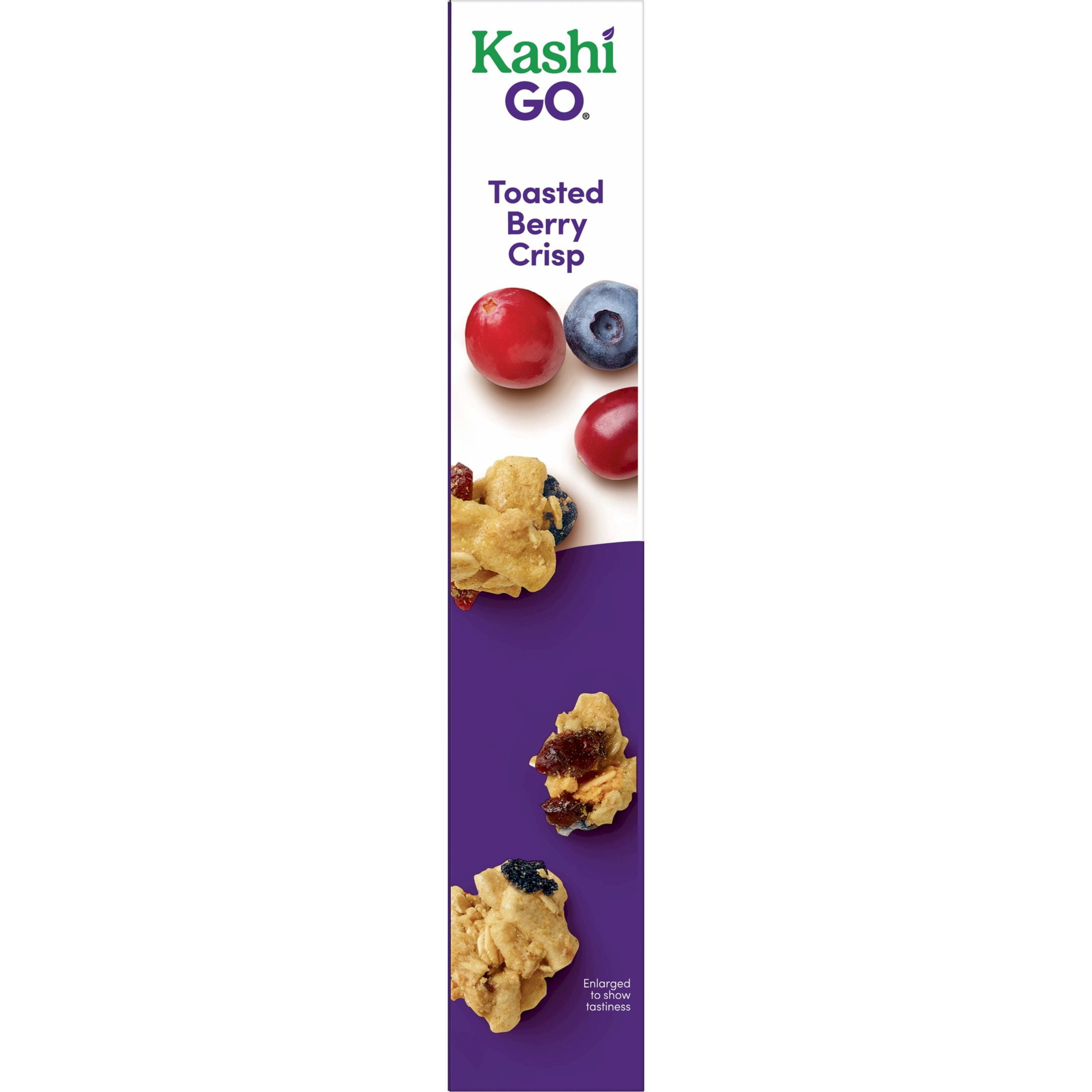 Kashi Go Lean Crisp