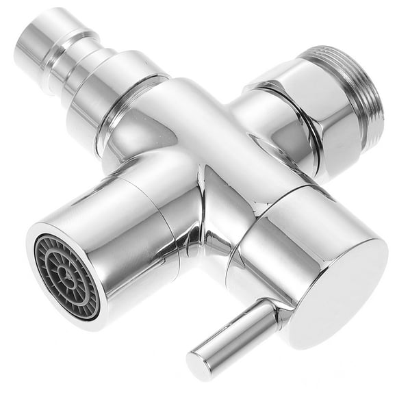 Faucet Shower Adapter
