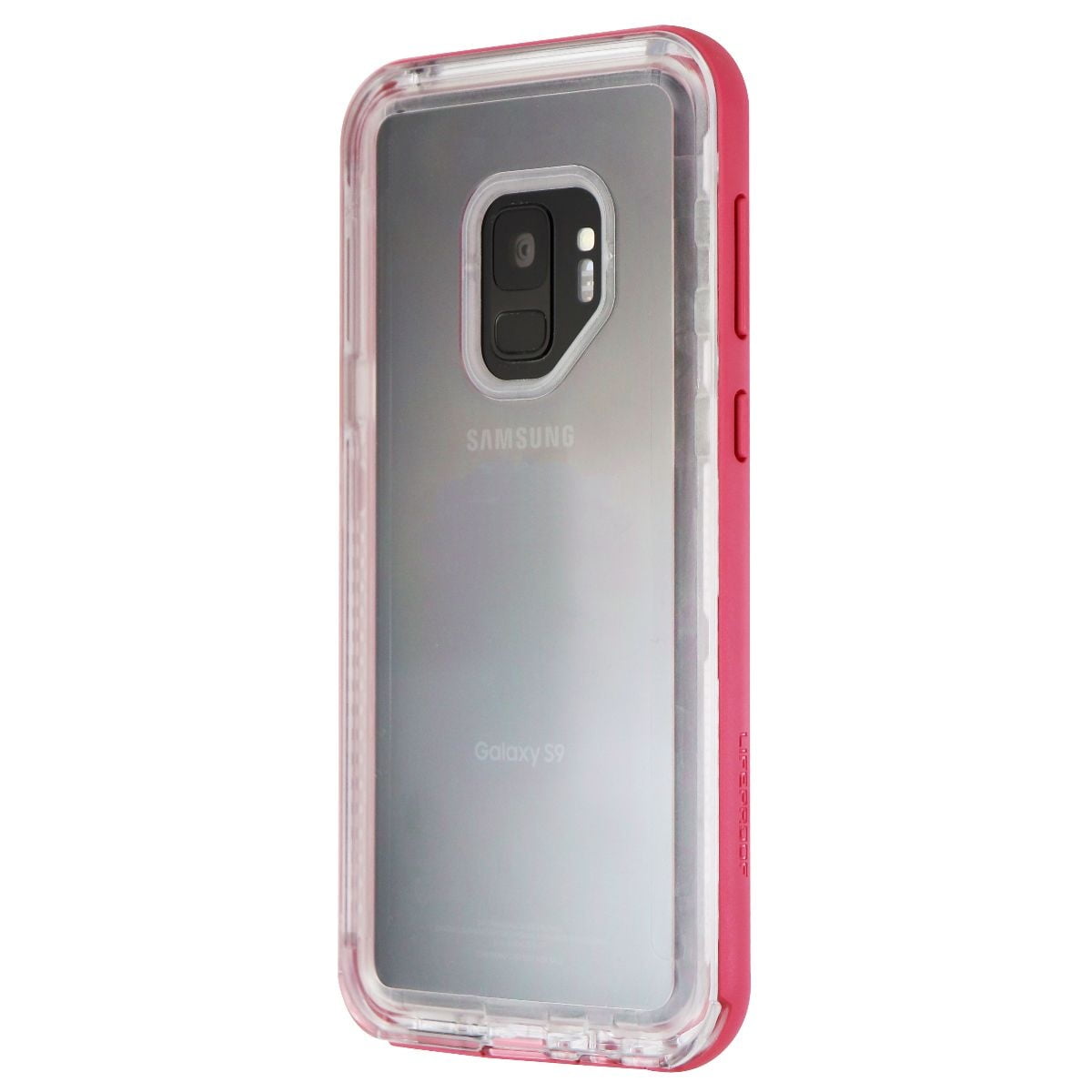 LifeProof NEXT Series Case for Samsung Galaxy S9 - Cactus Rose Pink ...