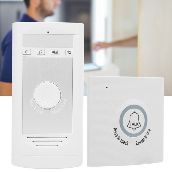 Home Intercom Systems
