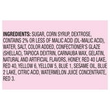 Nerds Spooky Candy Corn, Halloween Treat, 8 oz Bag - Walmart.com