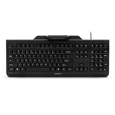 CHERRY ML 4420 Wired Keyboard G844420LUBEU0 - Walmart.com