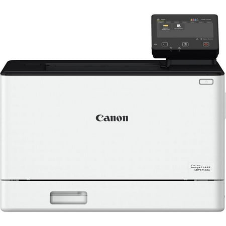 Canon imageCLASS LBP674Cdw Wireless Color Laser Printer - Walmart.ca