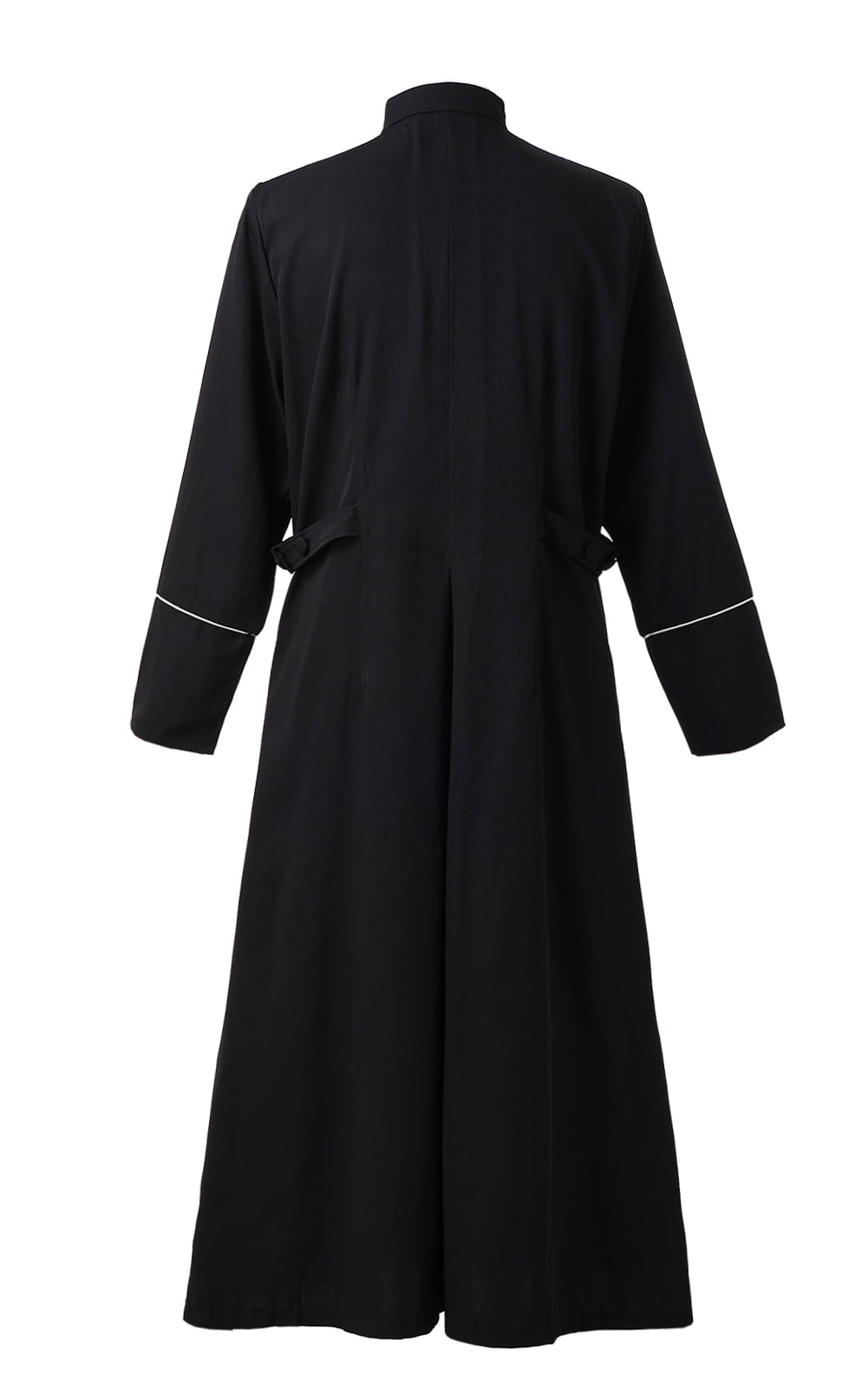 Buy BLESSUME Orthodox Roman Adult Man Priest Cassock Robe Gown ...