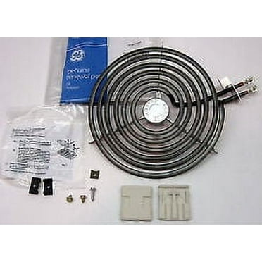 GE WB30X24400 Coil Surface Element - Walmart.com