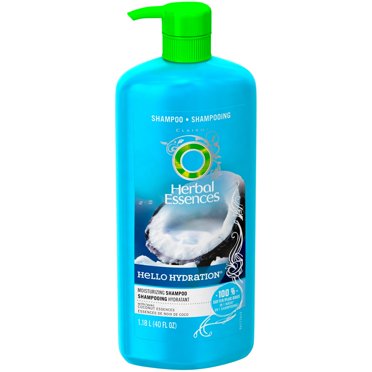 Herbal Essences Color Me Happy Shampoo for Color-Treated Hair, 10.1 fl ...