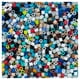 Perler Everyday Heroes Deluxe Box Fused Bead Kit, 4006 Pieces - Walmart.com