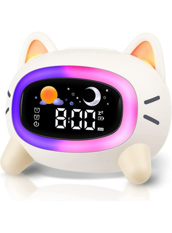 Alarm Clocks for Kids in Electronics for Kids - Walmart.com