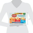 (12 Cups) Del Monte Fruit Cup Snacks, Family Pack, No Sugar Added, 4 oz ...