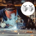 16 Pcs Sheet Metal Welding Clamps, Auto Body Panel Alignment Tools ...