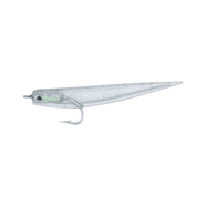Z-Man HR5-09 Hellraizer Topwaters 5" 5/8 Ounce Chartruese Shad Topwater ...