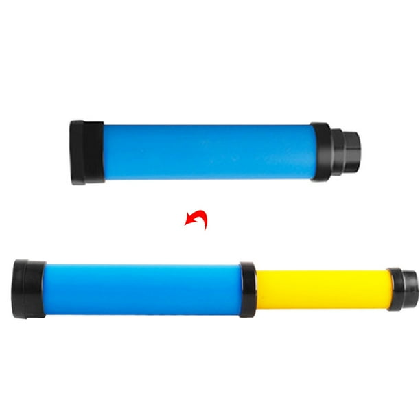 Telescope Toy Kit,Children Plastic Telescope DIY Kid Telescope Toy Kit ...