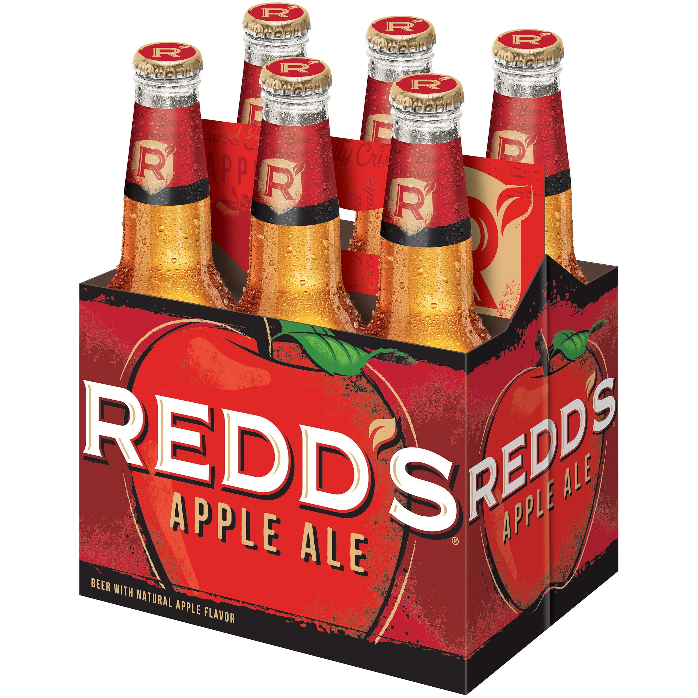 Redds Hard Apple Cider Nutrition Facts | Besto Blog