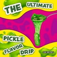 Van Holten's Pickles - Drippy Chamoy Pickle Gummies - Novelty Pickle ...